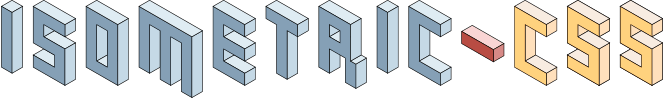 Isometric Css Documentation